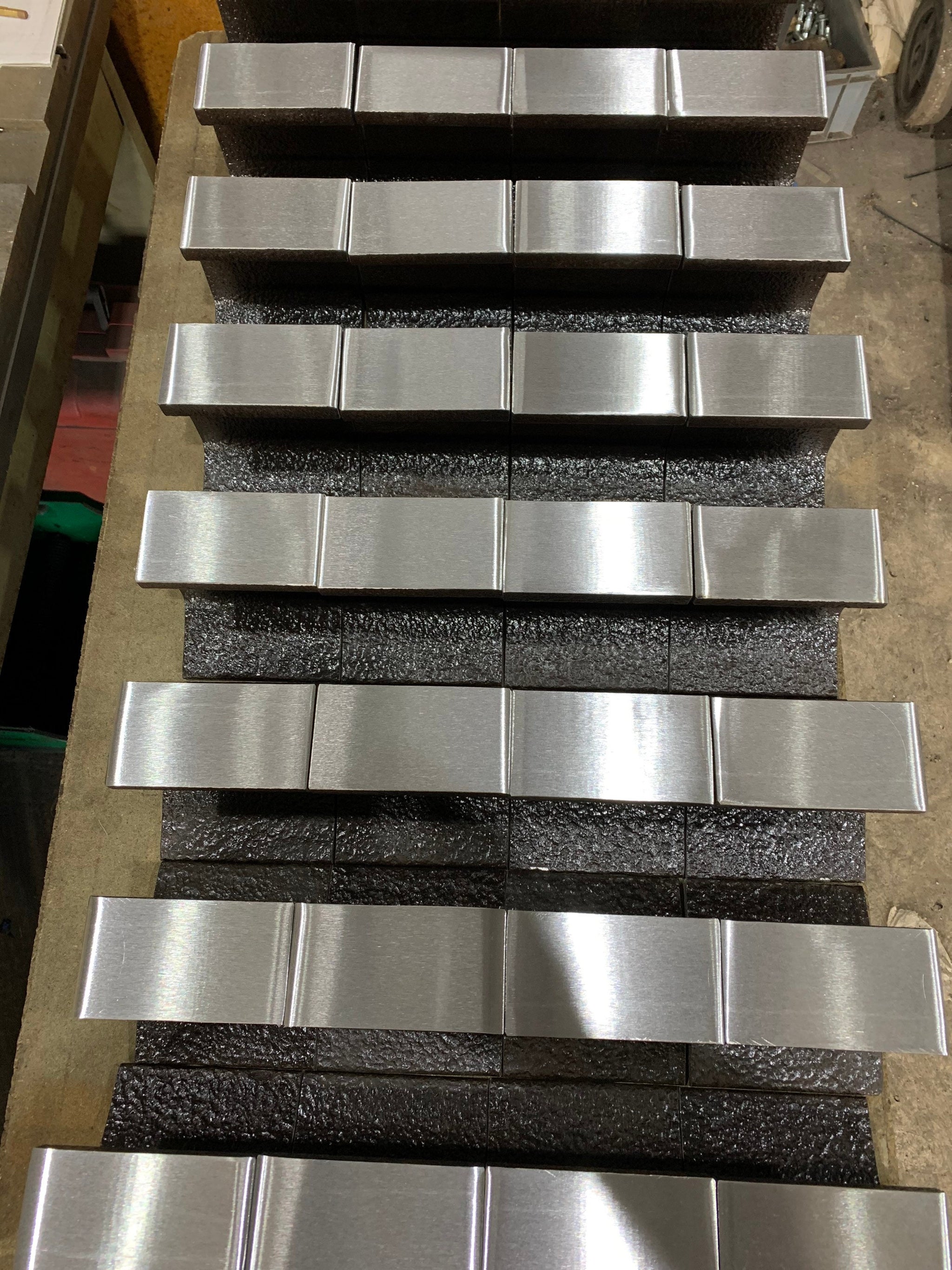 Reclaimed railway compact anvil – Reclaimed Railway